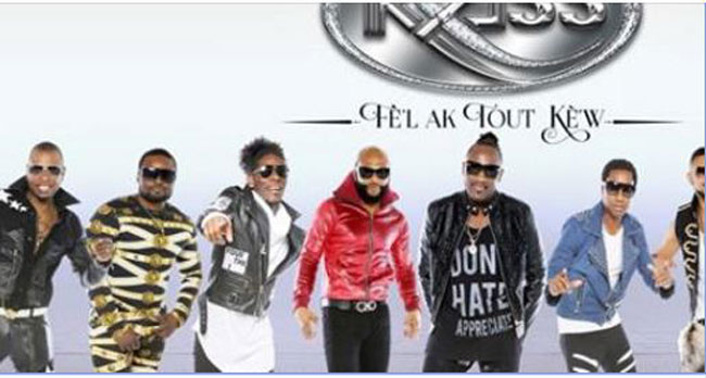 KLASS – M’ap Marye! (2016 NEW Song) – Anmwe Divertissement